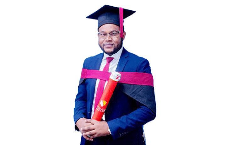 NSFAF guns for MPs - Namibia