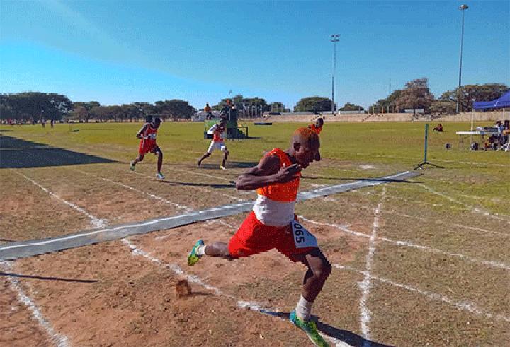 Tuaire: The future looks bright for Otjinene - Namibia