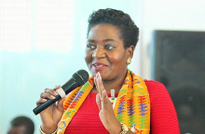 #BeFree engages youth through sports - Namibia