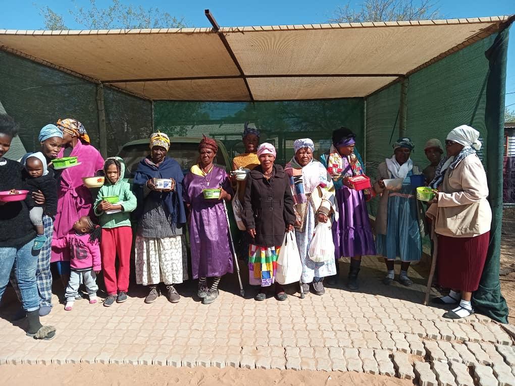 The Capricorn Foundation strives above and beyond to increase the ...