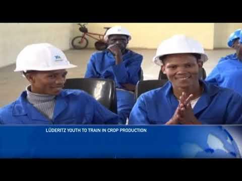 !Nami#Nus Constituency embarks on self-help community development ...