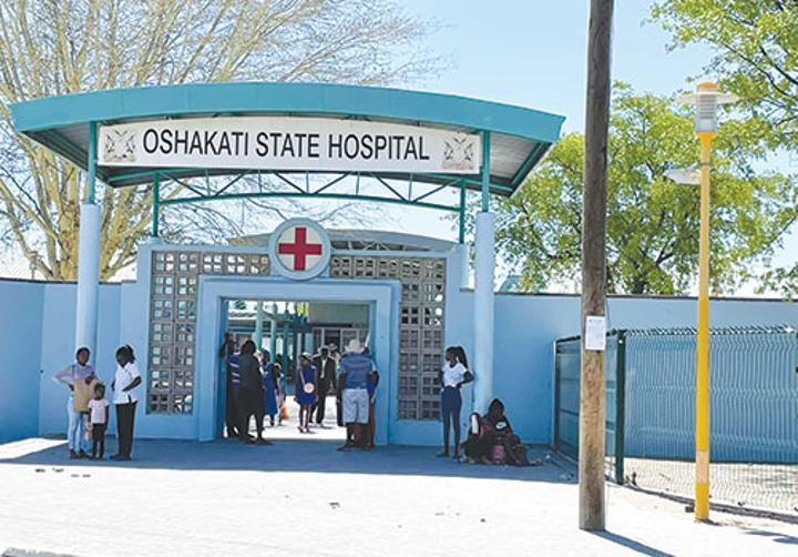 Oshakati hospital lacks beds, specialists…takes three days to see a ...