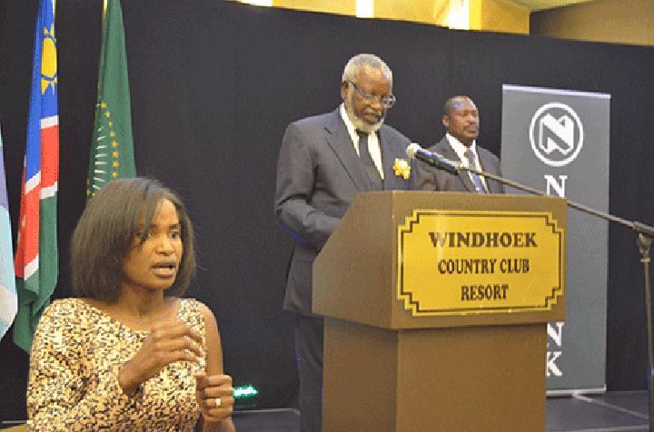 Calls mount to give sign language official status - Namibia