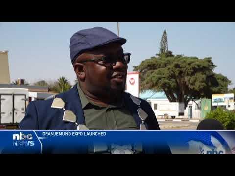 7th Oranjemund Diamond Festival launches - Namibia
