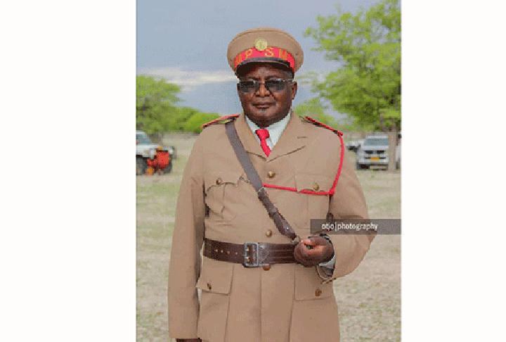 PDM owes existence to Matundu – Venaani - Namibia