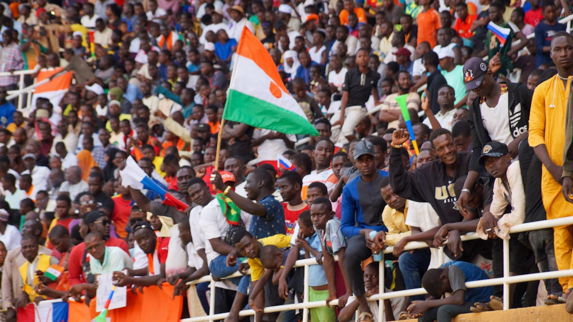 Military Coups In Africa Heres What Determines A Return To Civilian