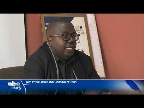 NSA gears up for 2023 Census - Namibia