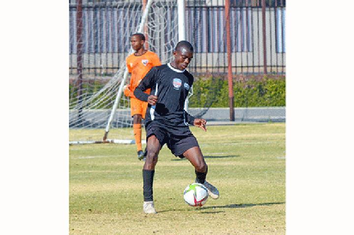 CBS sweep past ACFA...as Ramblers maintain top spot - Namibia