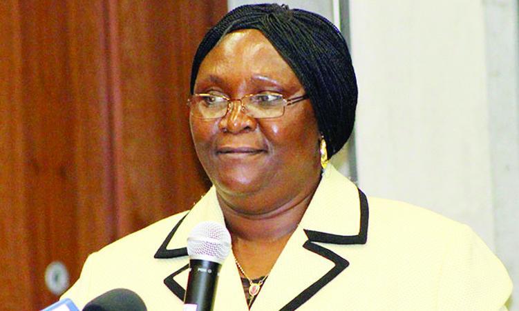 Six prosecutors quit Oshakati Magistrate’s Court - Namibia