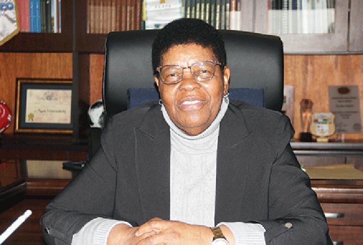 Tjongarero calls for teamwork in sport - Namibia