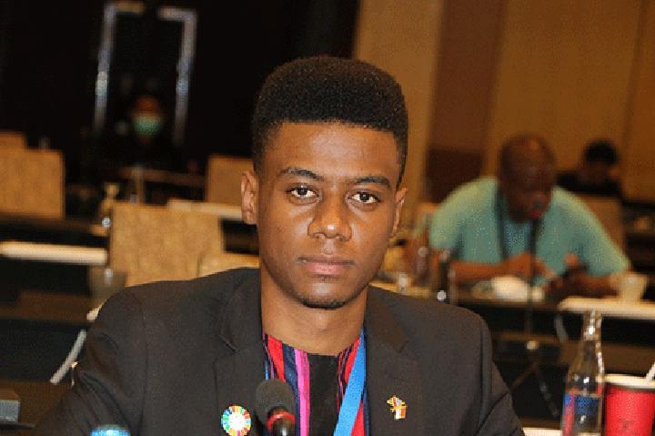 Opinion - The #BeFree Youth Campus: A new dawn for education in Namibia ...