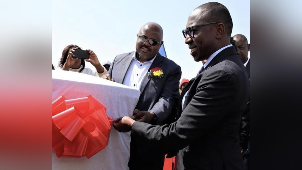 850 Houses in DRC Community to Benefit from Electrification Project by ...