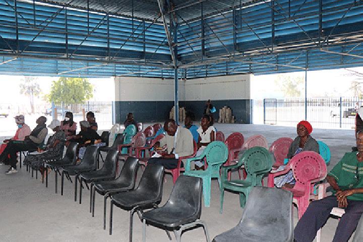 Govt urged to open Outapi GBV shelter - Namibia