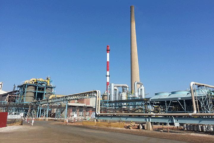 Microwave lands 23 Dundee workers in hospital - Namibia