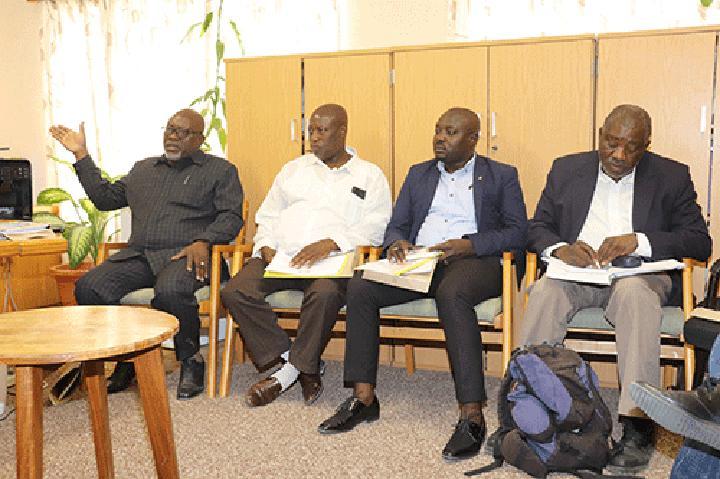 MPs suggest digital health passport switch - Namibia