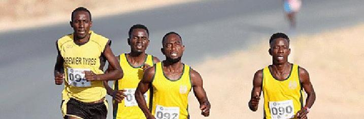 Better incentives for Navachab marathon - Namibia