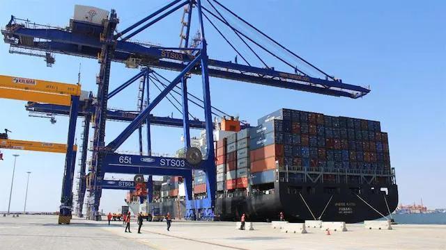 Botswana emerges as Namibia’s top export destination - Namibia