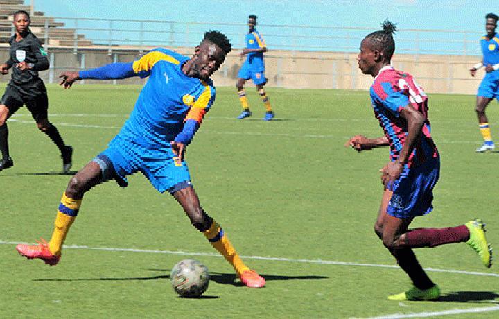 Tricky fixtures in the NPFL …as Nampol faces bottom two teams - Namibia