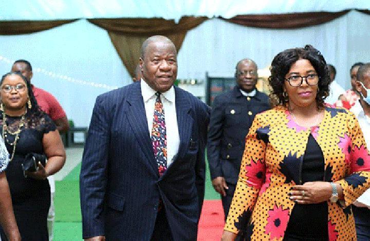 Use trade fairs to explain development plans - Mutorwa - Namibia