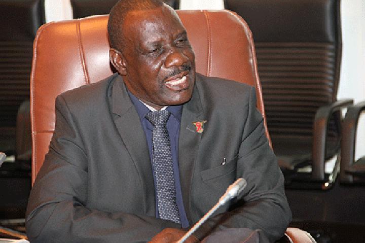 UDF’s big moment draws near - Namibia
