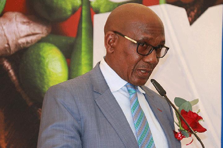 Simataa: Diversify for sustainable growth - Namibia