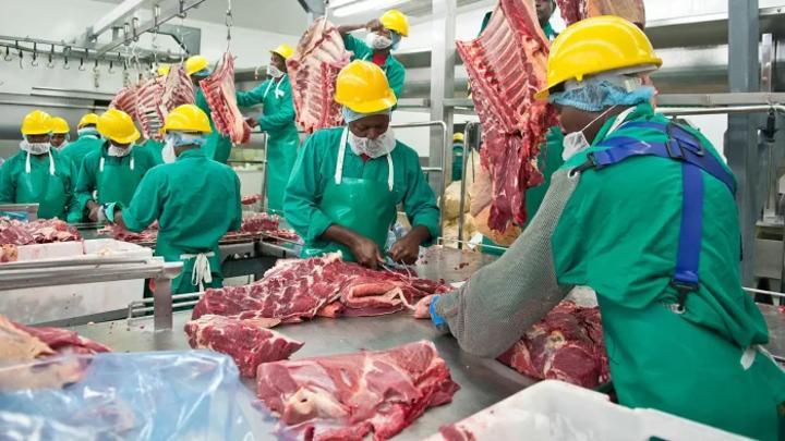 Namibia Achieves Major Milestone: Securing Meat Export to the Middle ...
