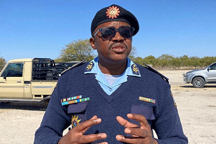 Oshana police ready to combat festive season crime - Namibia