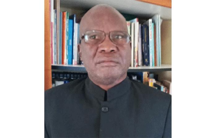 Opinion - Walking free from the Windhoek maximum security prison - Namibia