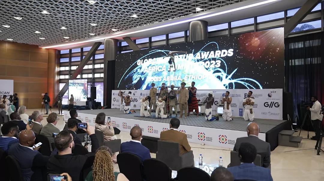 A Continent with huge economic potential - Namibia