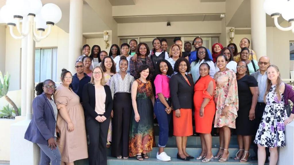 Namibia Steps up Efforts to End Violence Against Children - Namibia