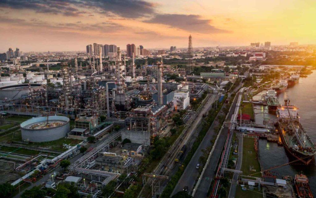 Key African Infrastructure Projects to Watch in 2024 - Namibia