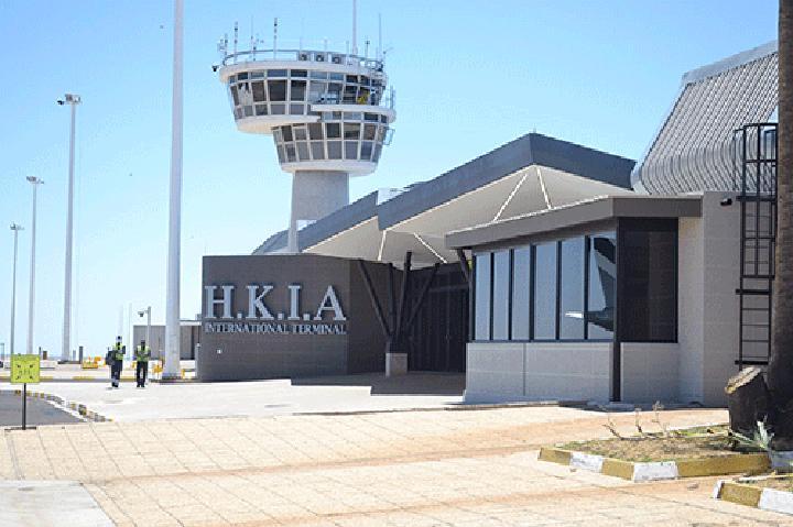 NAC, Menzies struggle continues - Namibia