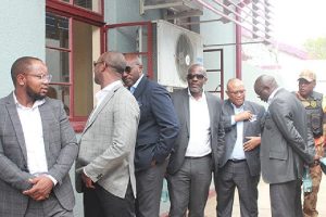 Fishrot accused fail to stop general populace move - Namibia