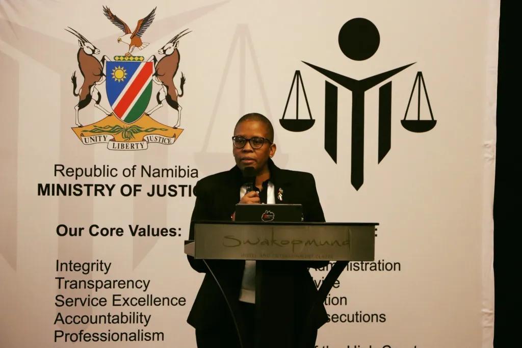 New magistrates’ court in Katima Mulilo set to open next month - Namibia