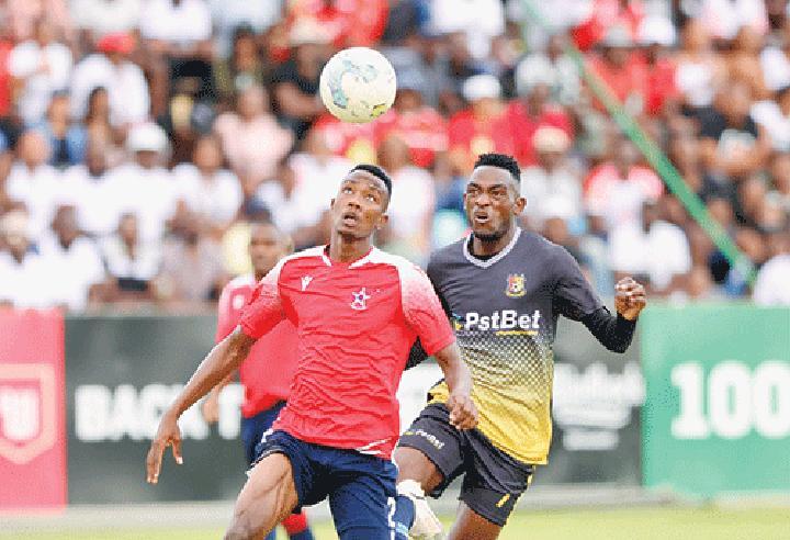 Stars receive prize money – Hei confirms… however, top goal scorer not ...