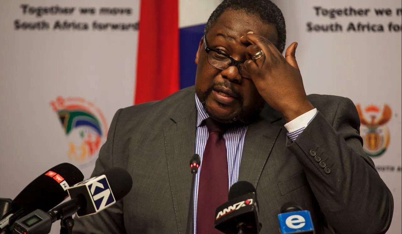 MK party’s vote-rigging case against IEC is strong on theatrics but ...