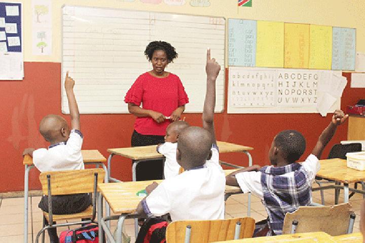 Cancelled education circular causes alarm - Namibia