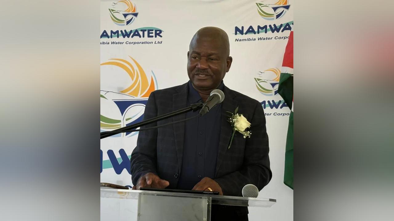 NamWater’s N$91 million Ondangwa-Oshali Pipeline Replacement Project to ...
