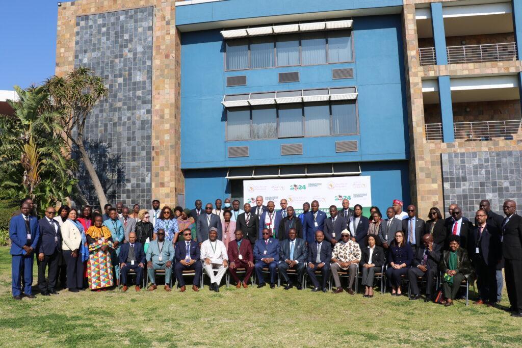 PAP zeroes in on education state - Namibia