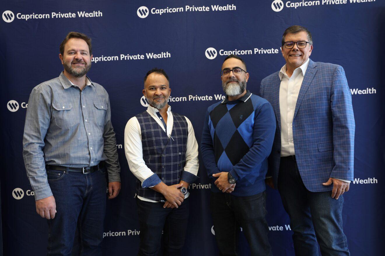 Capricorn partners with Medical Congress - Namibia