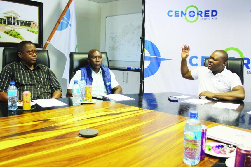 Cenored employees arrested on fraud allegations - Namibia