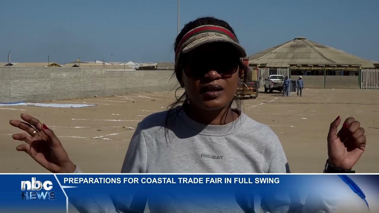 Swakopmund gears up for inaugural coastal trade fair - Namibia