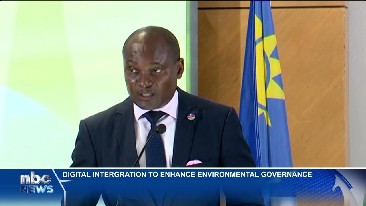 Namibia launches Integrated Landscape Project - Namibia