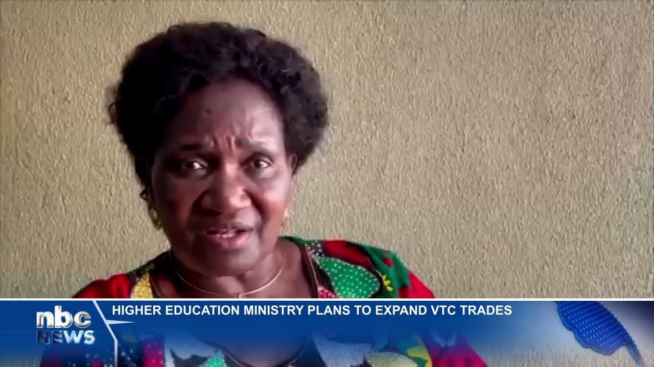Higher Education Ministry plans to expand VTC trades - Namibia