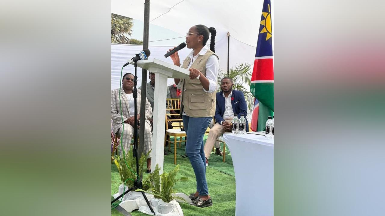 Powercom towers to be built in Mupini, Tondoro, Rundu, and Kangongo ...