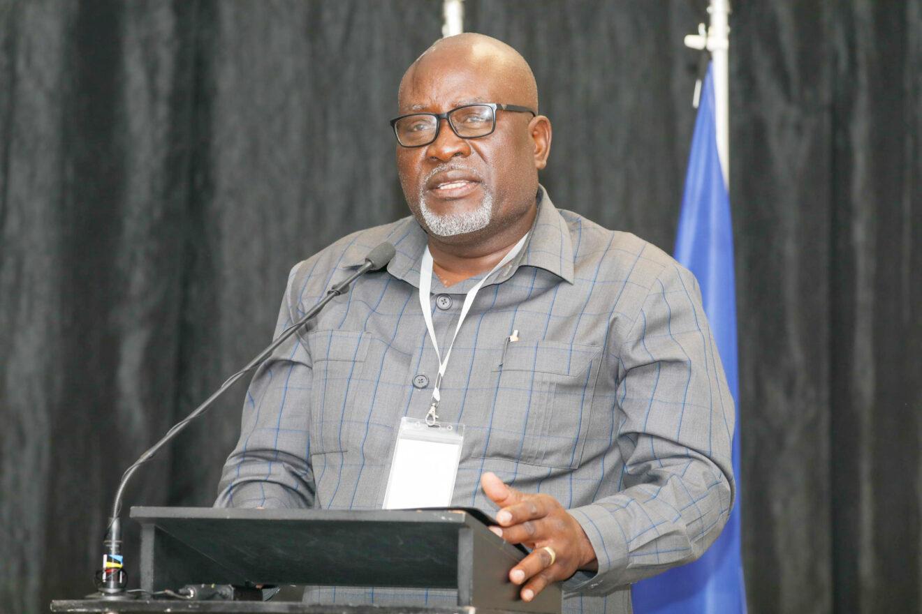 Namibia faces 2.7 million cyberattacks in a year - Namibia