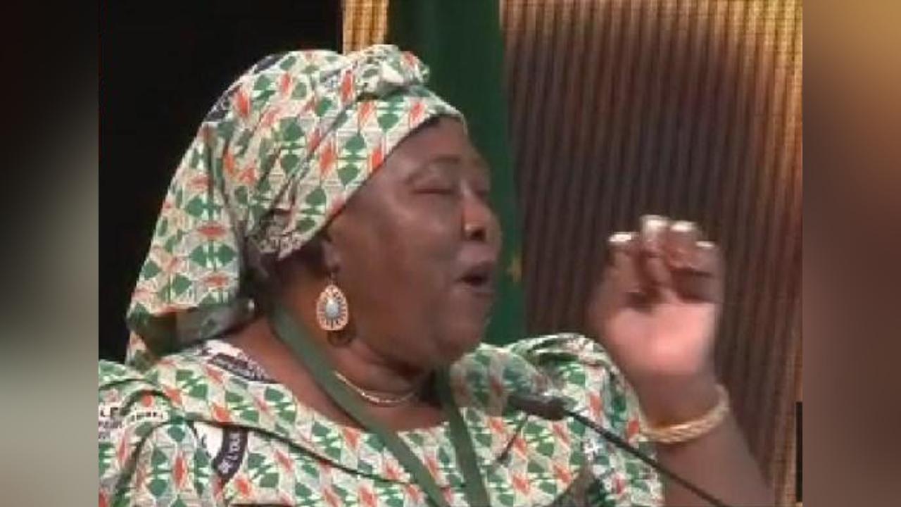 PAWO celebrates 62 years - Namibia
