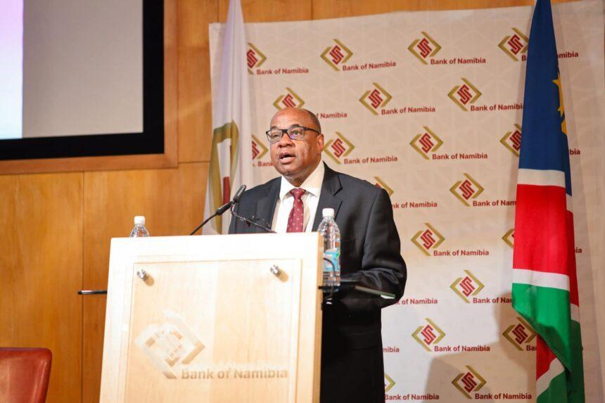 Repo rate: Minimal relief for consumers - Namibia