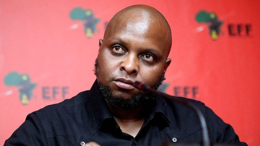 Why Shivambu jumped ship for Zuma’s party - Namibia