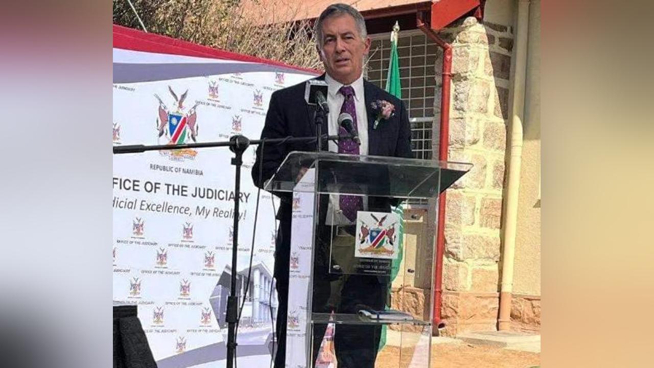 Namibia’s first Environment Court inaugurated in Otjiwarongo - Namibia